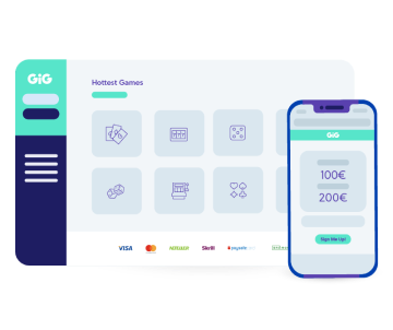 Innovative tech and media solutions to power your Digital transformation