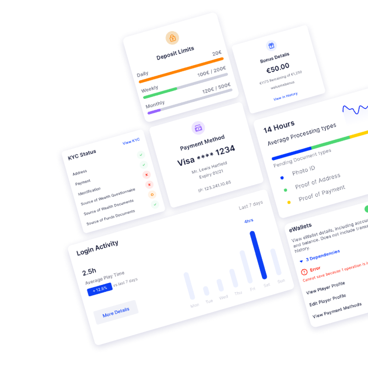Home - GiG - Gaming Innovation Group