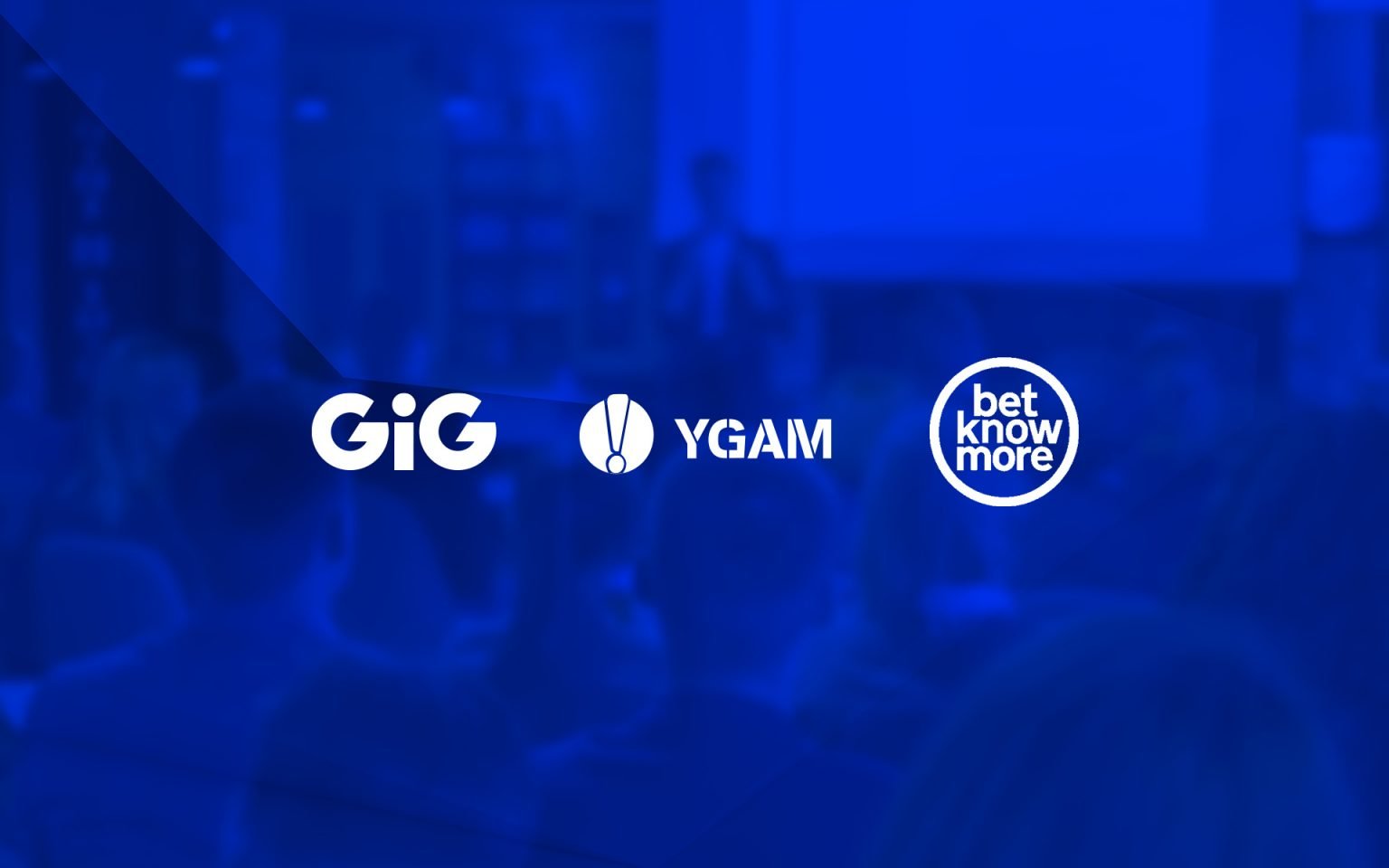 GiG kicks off the YGAM collaboration with a cross-industry workshop ...
