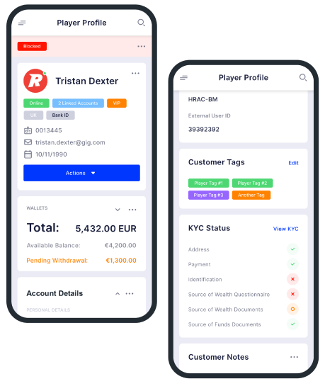 Home - GiG - Gaming Innovation Group