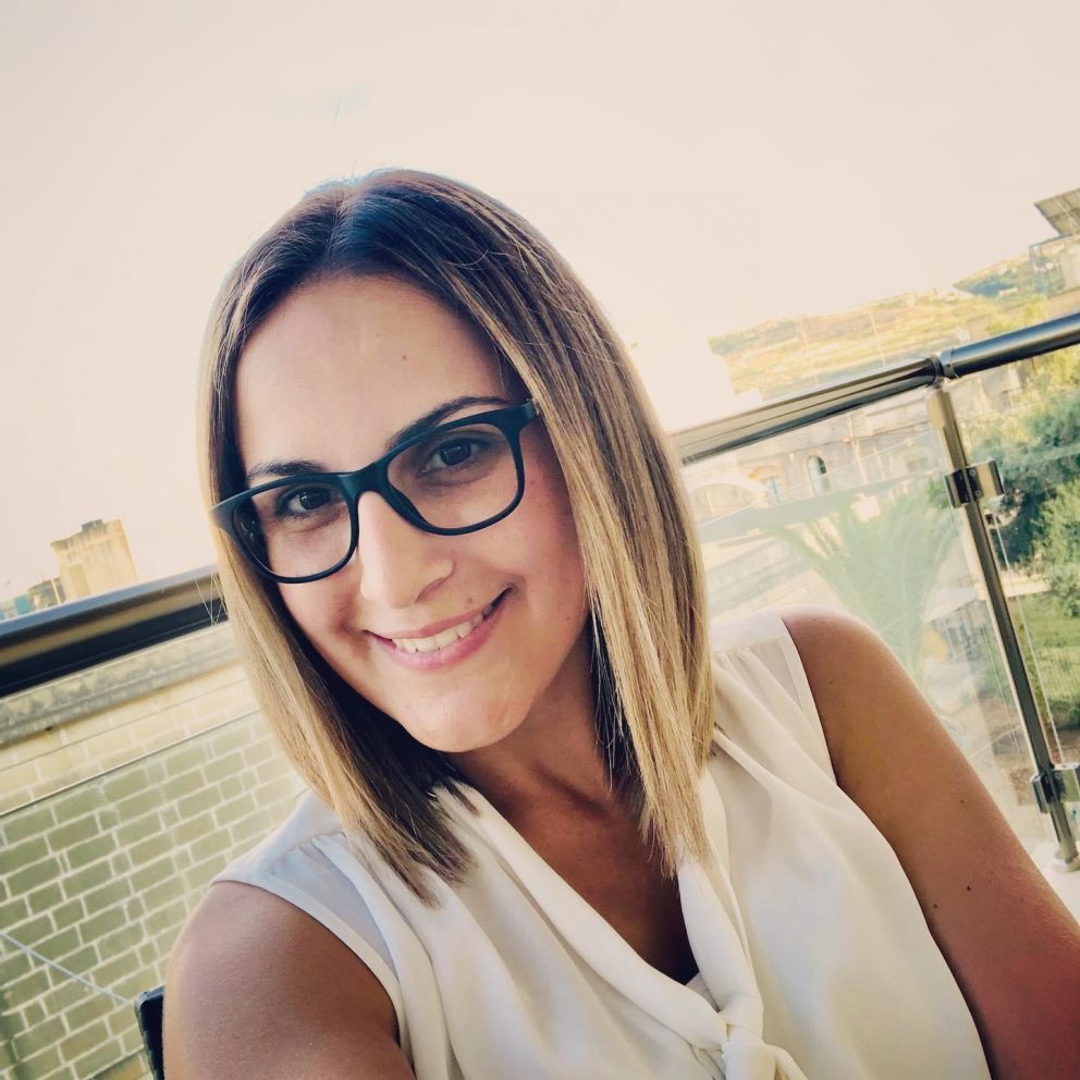 Introducing you to the new hires in the commercial team