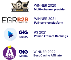 Management - GiG - Gaming Innovation Group