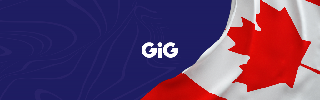 GiG News: Find out more about our latest news, including new partners