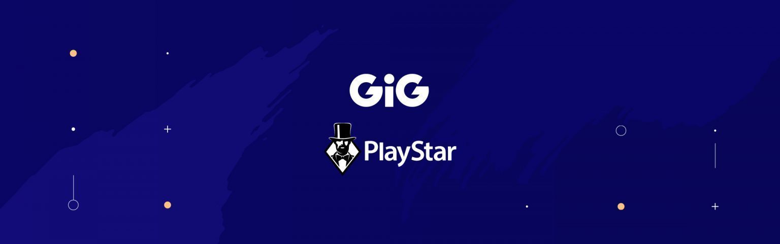 GiG powered PlayStar brand goes live in New Jersey - GiG - Gaming ...