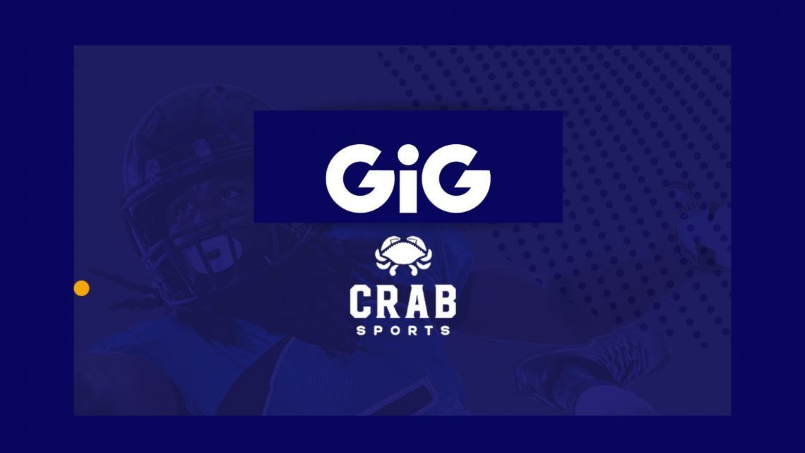 GiG News: Find out more about our latest news, including new partners