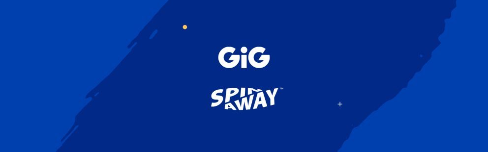 GiG powering SpinAway launch in Ontario. - GiG - Gaming Innovation Group