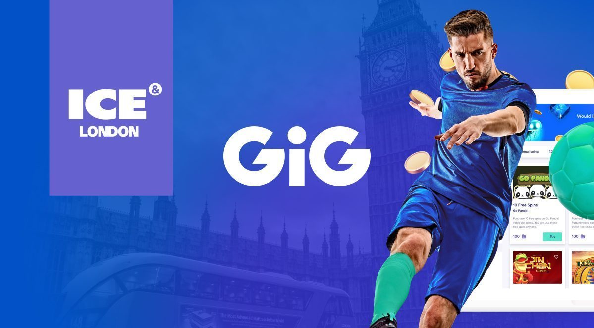 ice-2023 - GiG - Gaming Innovation Group