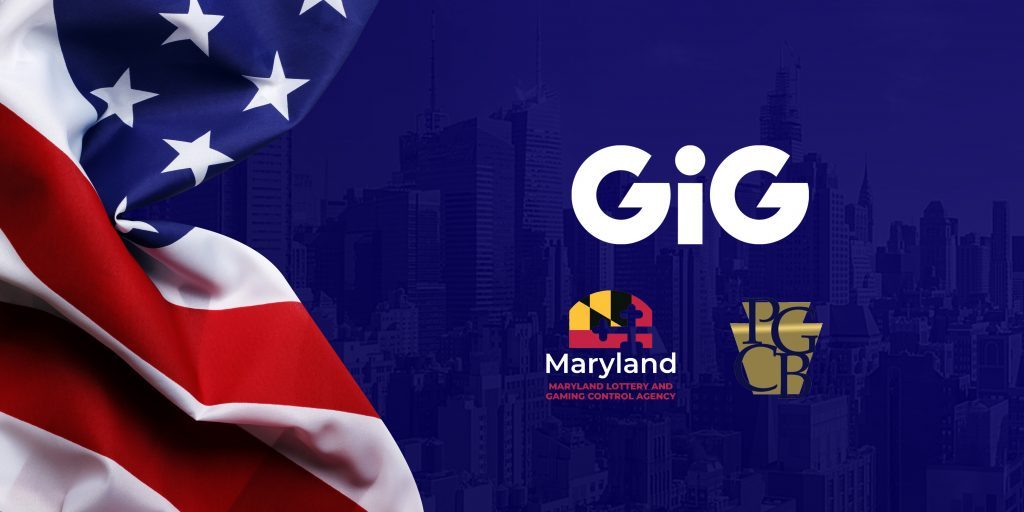 Gaming Innovation Group awarded licences in Pennsylvania and Maryland ...