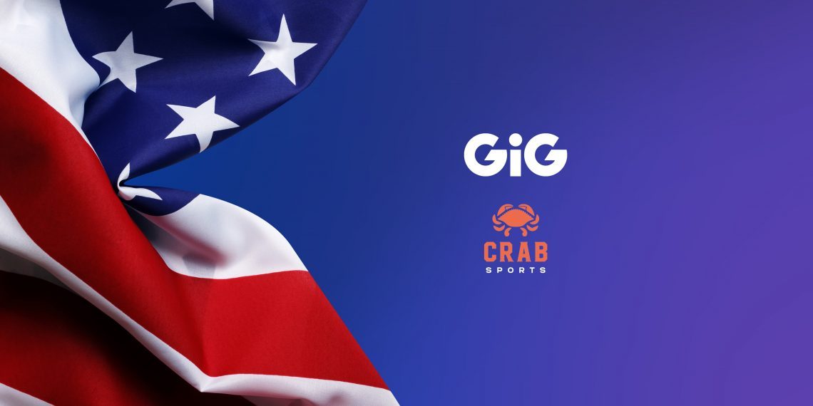 Gaming Innovation Group power Crab Sports launch in Maryland, US - GiG ...