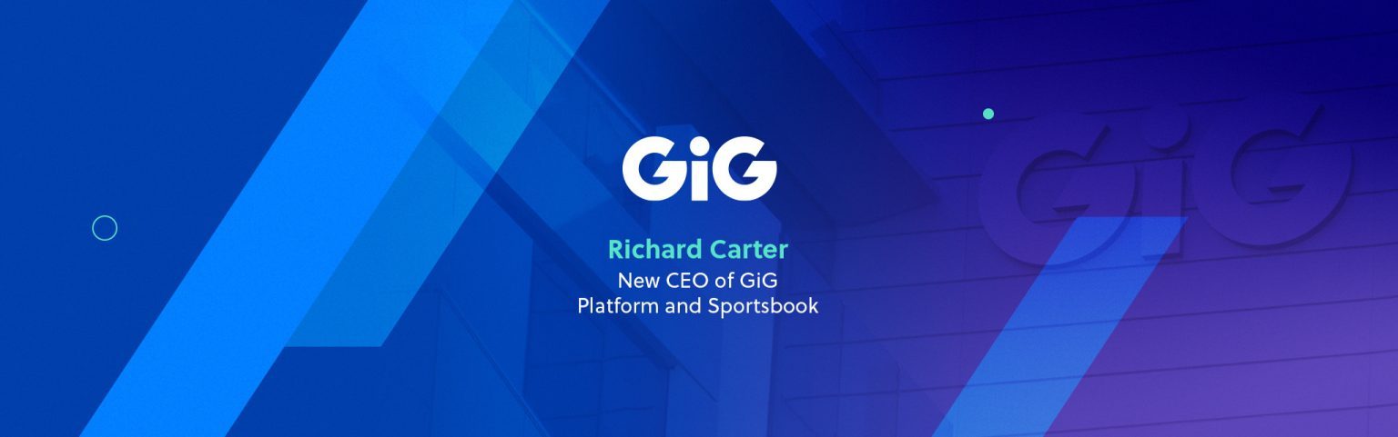 Gaming Innovation Group appoints Richard Carter as Platform ...