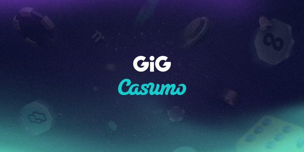 Award winning iGaming platform solution