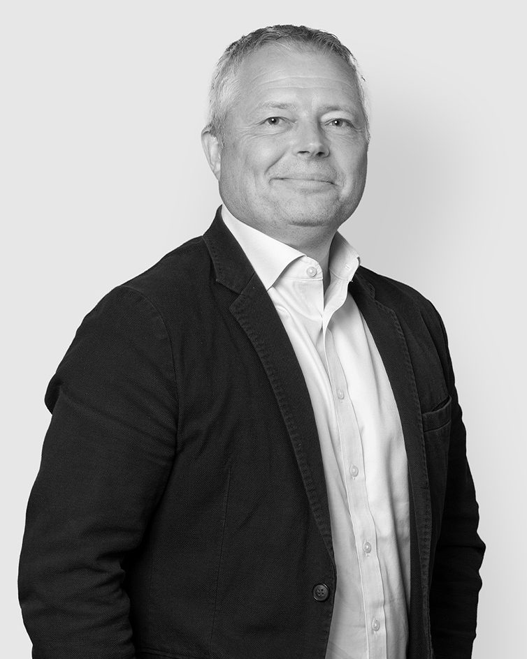 Board of Directors - GiG - Gaming Innovation Group