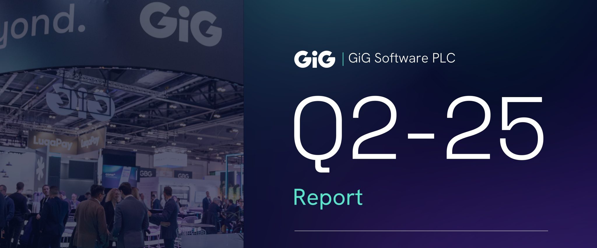 Award winning iGaming platform solution